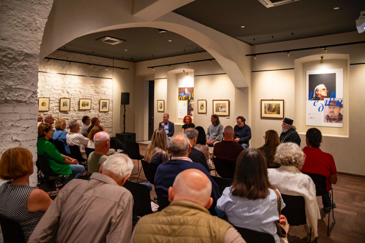 Intervju: Milan Rašula – Stina