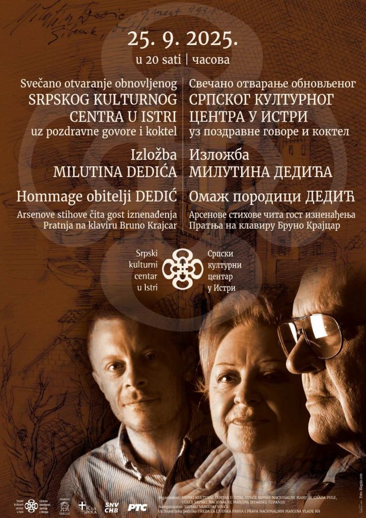 Intervju: Milan Rašula – Stina